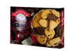 Paterson's Shortbread & Biscuit Tartan Assortment 400g 14z | Nathans ...